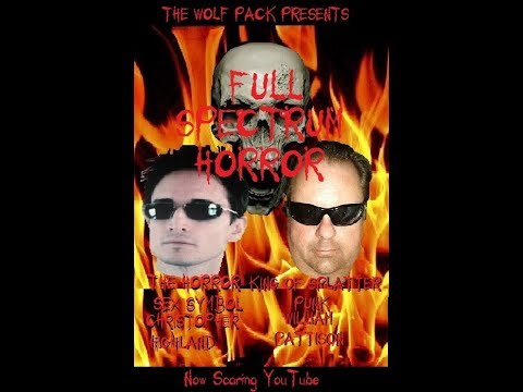 Full Spectrum Horror: Salo: 120 Days of Sodom - YouTube