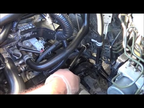 2007-2013 Toyota Corolla Rear Engine Mount Replacement Αλλαγή Οπίσθιας ...
