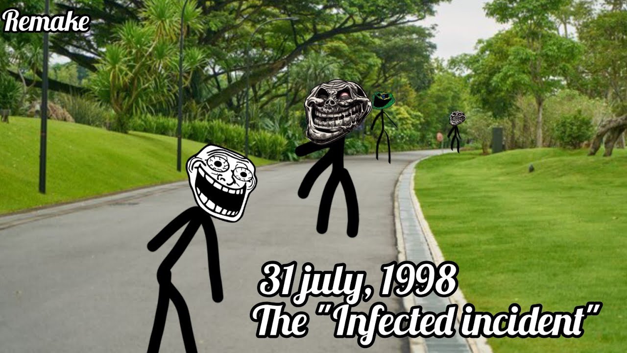 trollge : The "Infected incident" (part-1) @stdog9194 - YouTube