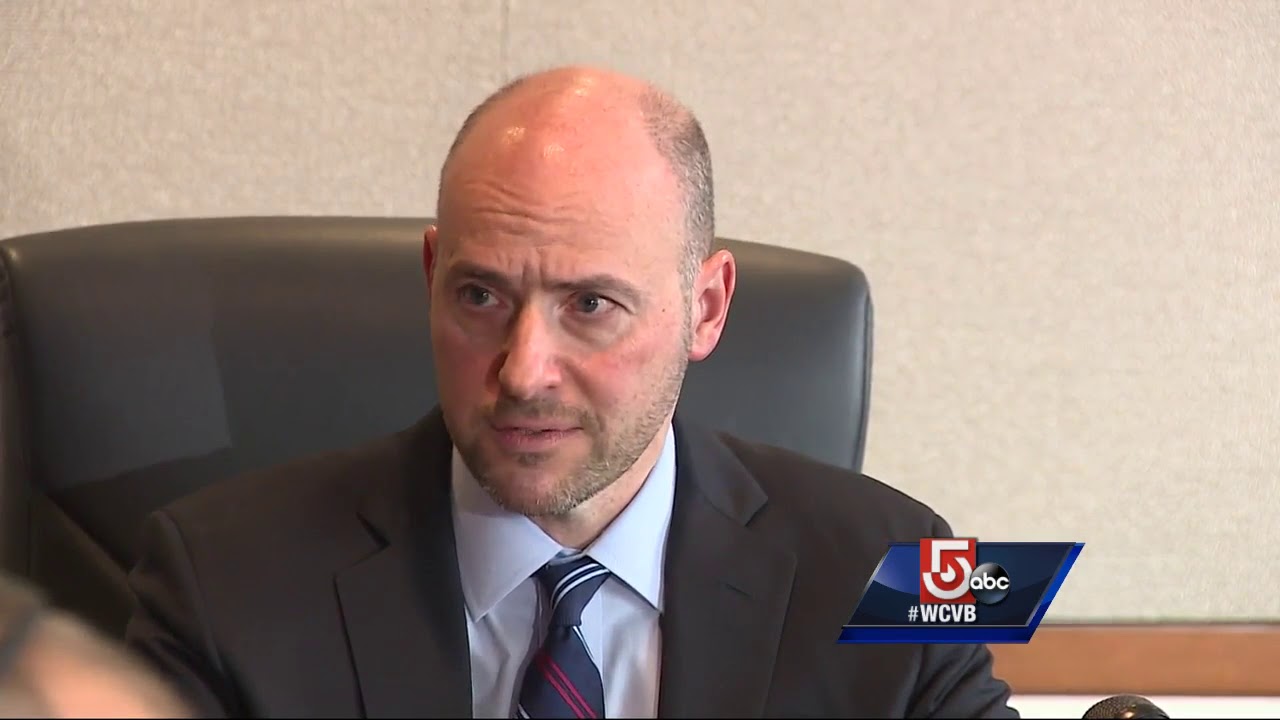 New Mass. U.S. Attorney: Opioid prosecution is top priority, not ...