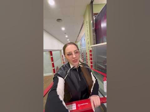 Закуп продуктов в Корее #жизньвкорее #катякорея #кореявлог # ...