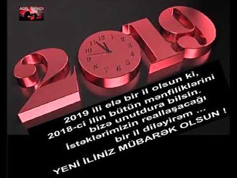 YENI IL 2019