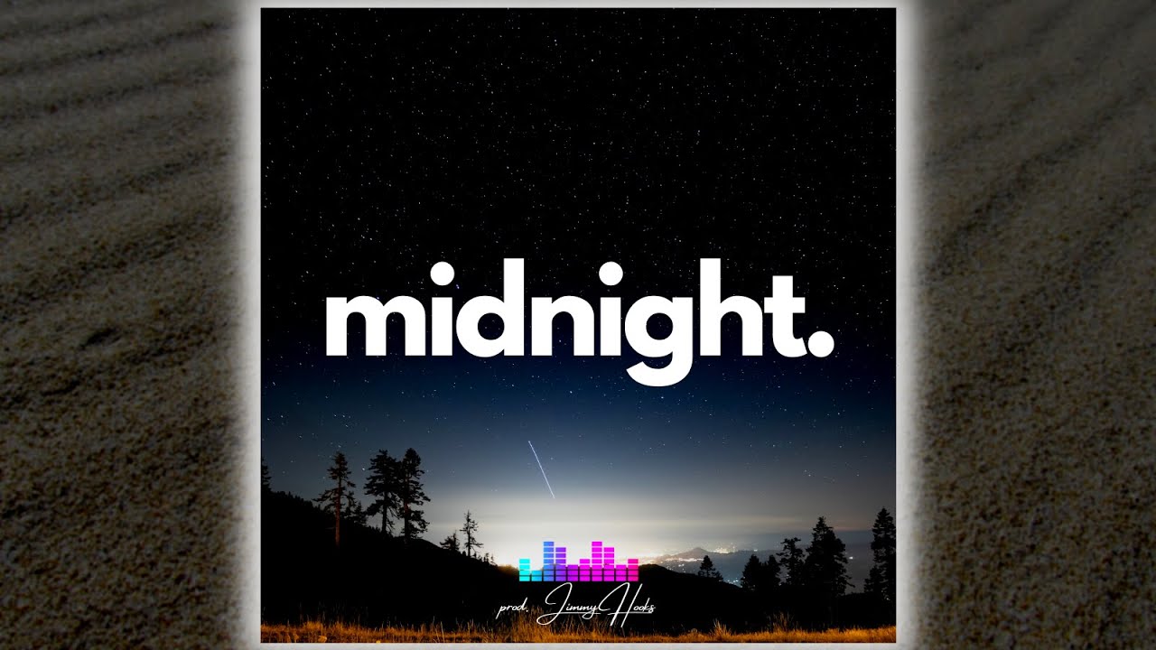 mike. Type Beat 2022 | “Midnight” | Nic D Type Beat - YouTube