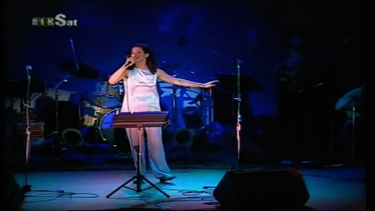 ΑΧ ΝΑ ΠΕΡΑΣΕΙ Ο ΠΥΡΕΤΟΣ-Μελίνα Κανά - YouTube