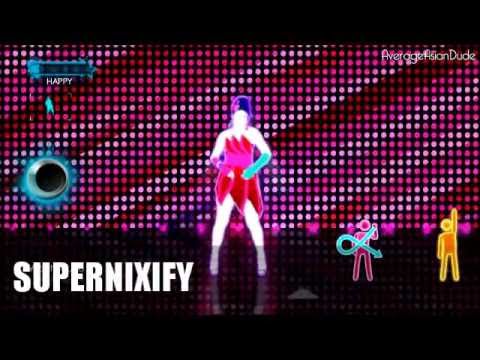 Scream and Shout - Just Dance 3 (Fanmade)