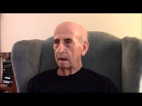 Harry Fischler - YouTube
