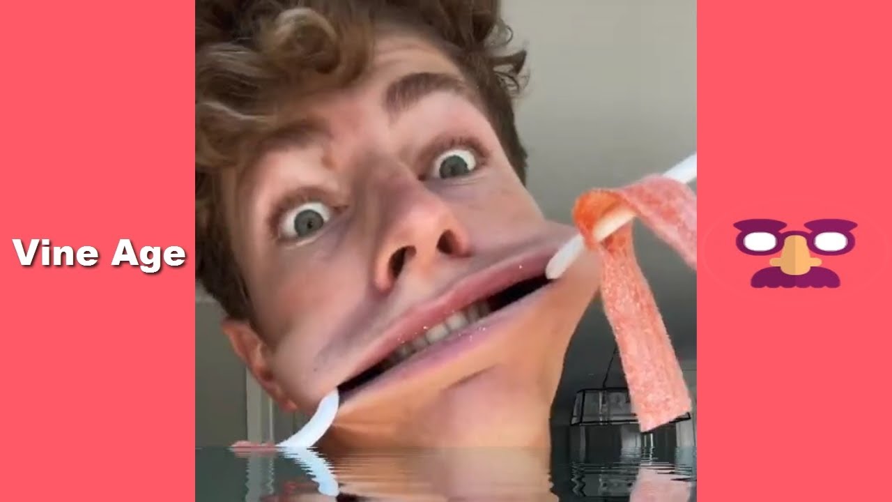 Funny Tik Tok Compilation Part 1 (w/Titles) Best Tik Tokers Weekly July ...