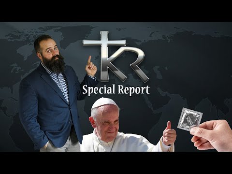 Pope Francis changing Birth Control doctrine? Is Contraception okay for ...