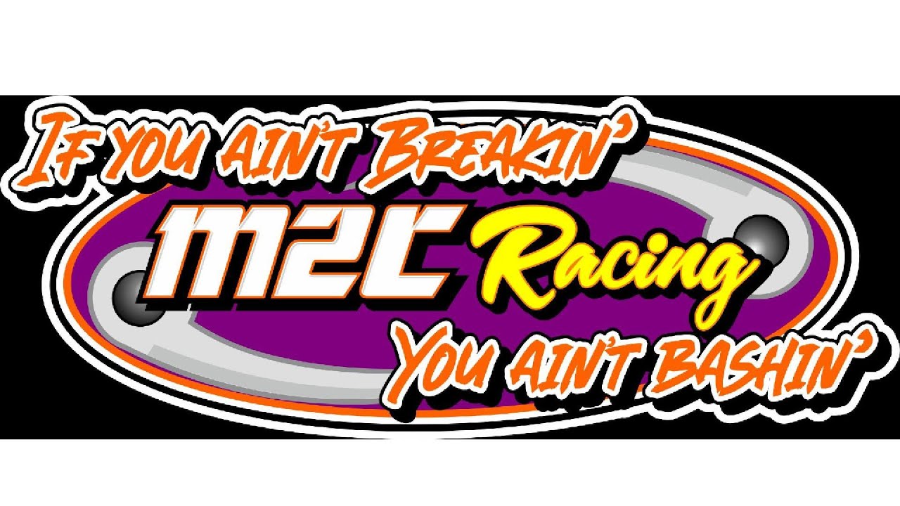 M2C 1528 MV2 MOTOR MOUNT KIT is HERE!!! - YouTube