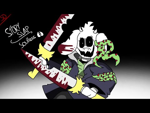 {Storyswap: Soulless} SOULLESS SAVIOUR - YouTube