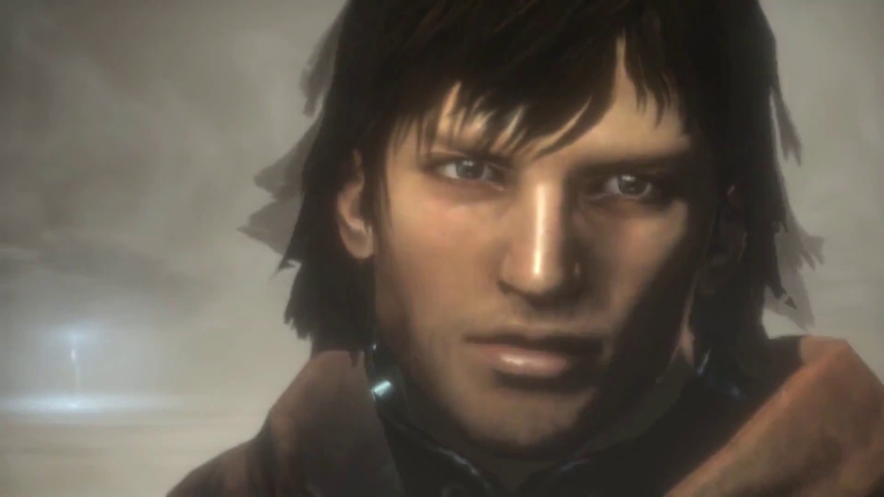 Dragon Dogma PC Ending - Freedom: The Seneschal's Champer meeting with ...