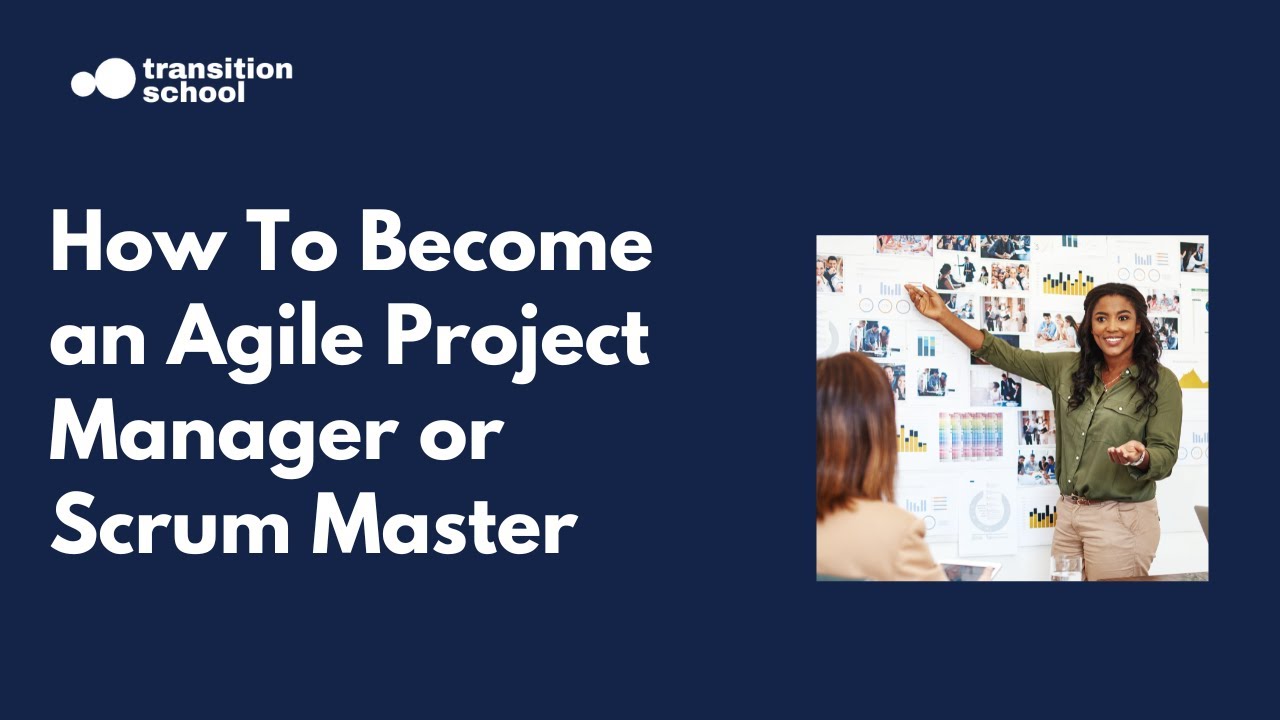 Agile Project Management & Scrum Master Fundamentals [Free Intro Class] - YouTube