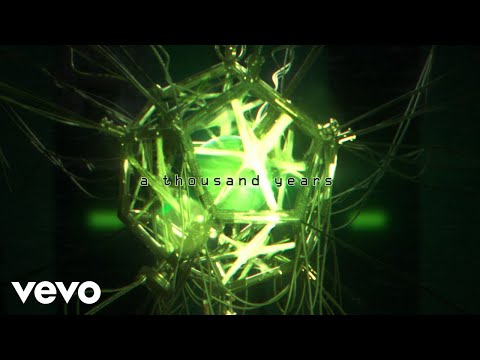 Lamb of God - A Thousand Years (Official Lyric Video)
