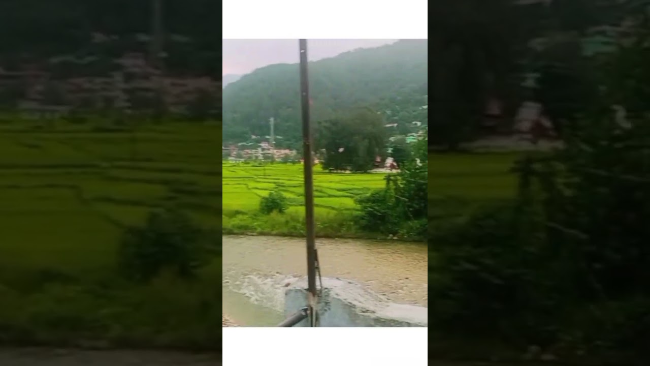 agneri tempel rigilo bairath ramganga river - YouTube