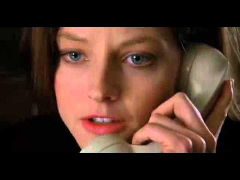 The Silence of the Lambs[1991] - ending scene [HD] - YouTube