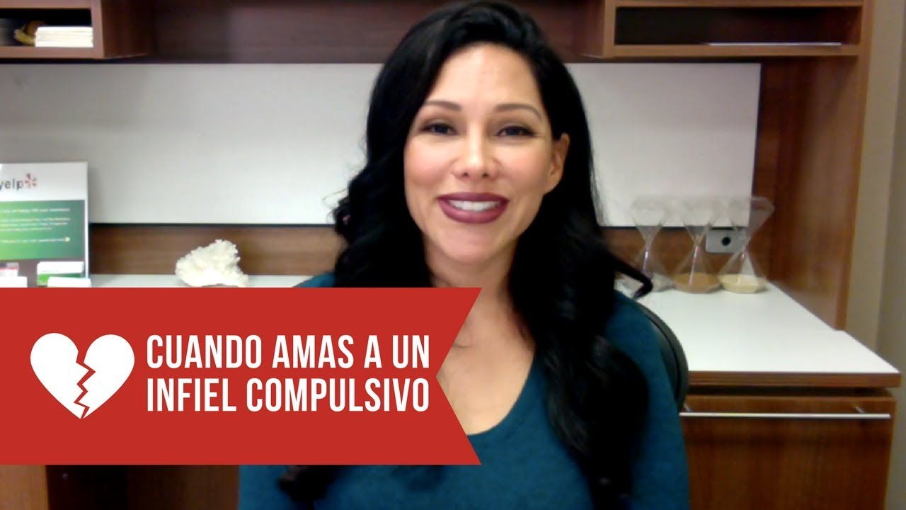 Cuando Tu Pareja Sigue Mintiéndote Y Engañándote y Tú Le Sigues ...