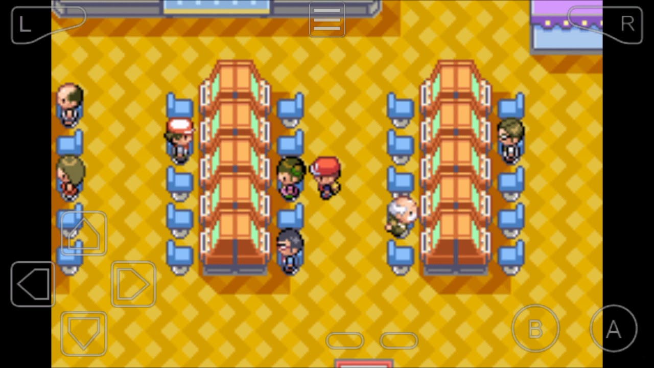 Team Rocket Hideout #1 - YouTube