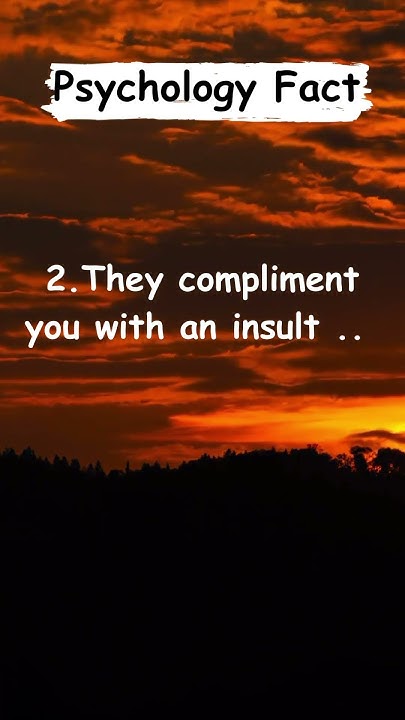 5 signs someone secretly dislike you.. #shorts #psychology facts - YouTube