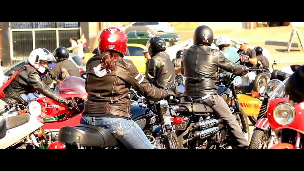 Cafe Racer Motorcycles Club Sydney | Reviewmotors.co