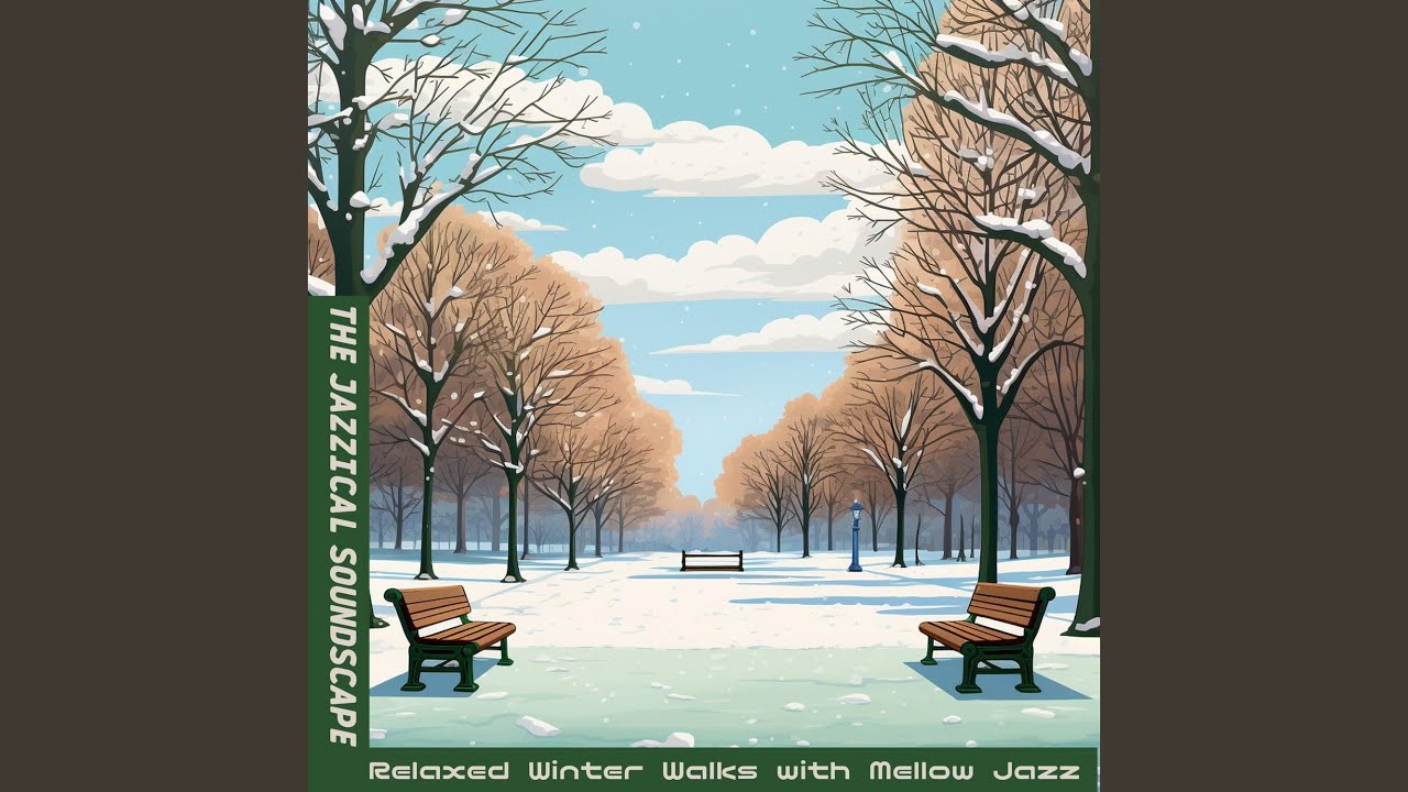 Wintry Moonlight Reverie - YouTube