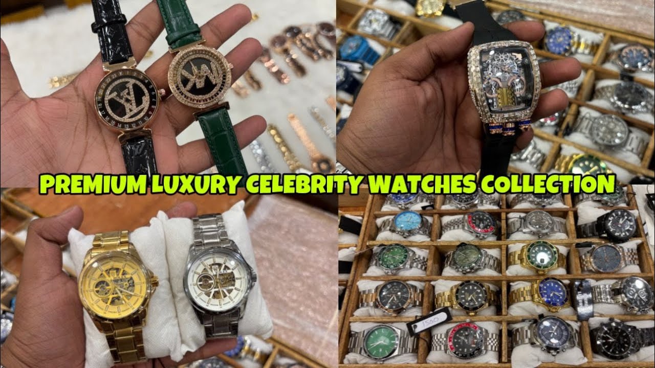 SHINE WATCHES HOWRAH | SHINE WATCHES | PREMIUM LUXURY WATCHES ...