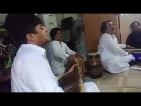 video2 hashmat sahar & shahid ahmad || pashto new song 2018 || pa dubai ...