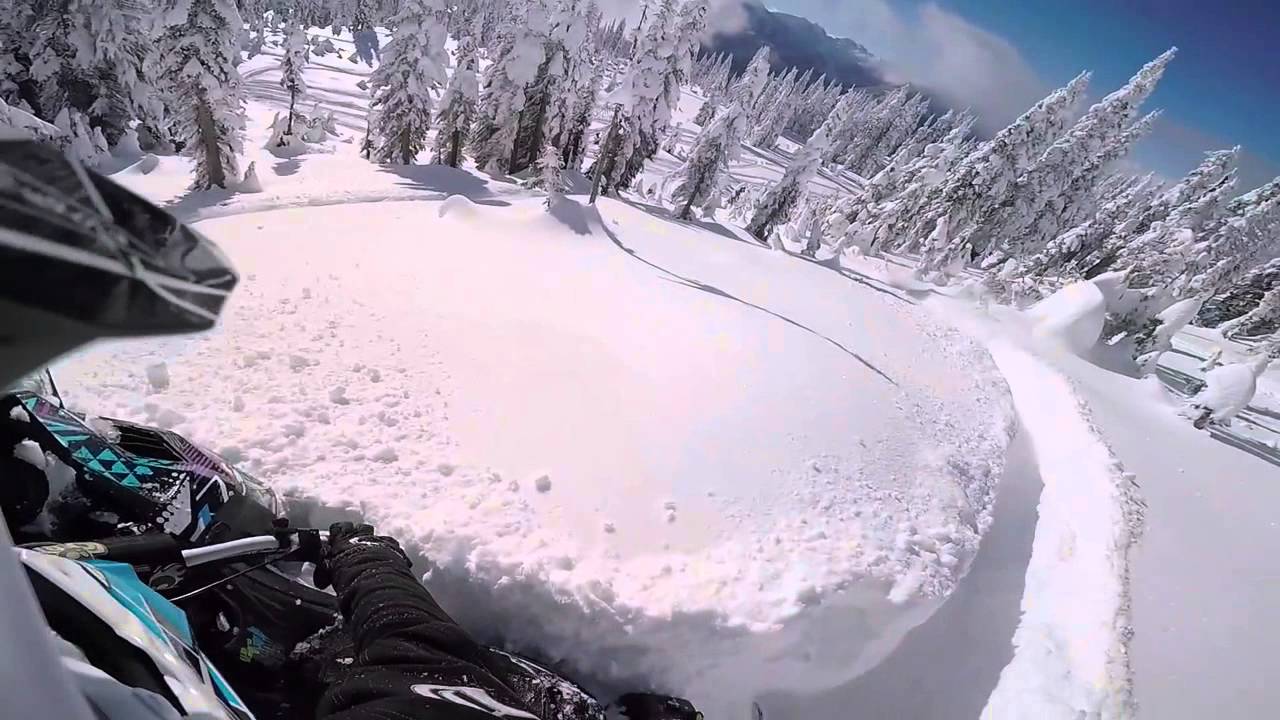 revelstoke 2015 - YouTube