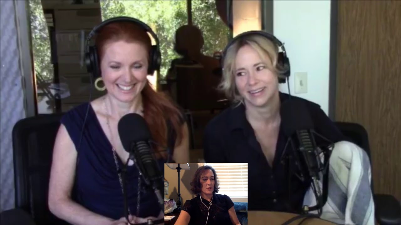 JoyRide #62: Nora Yolles Young: "Post Ecliptic" Energies, Discernment ...