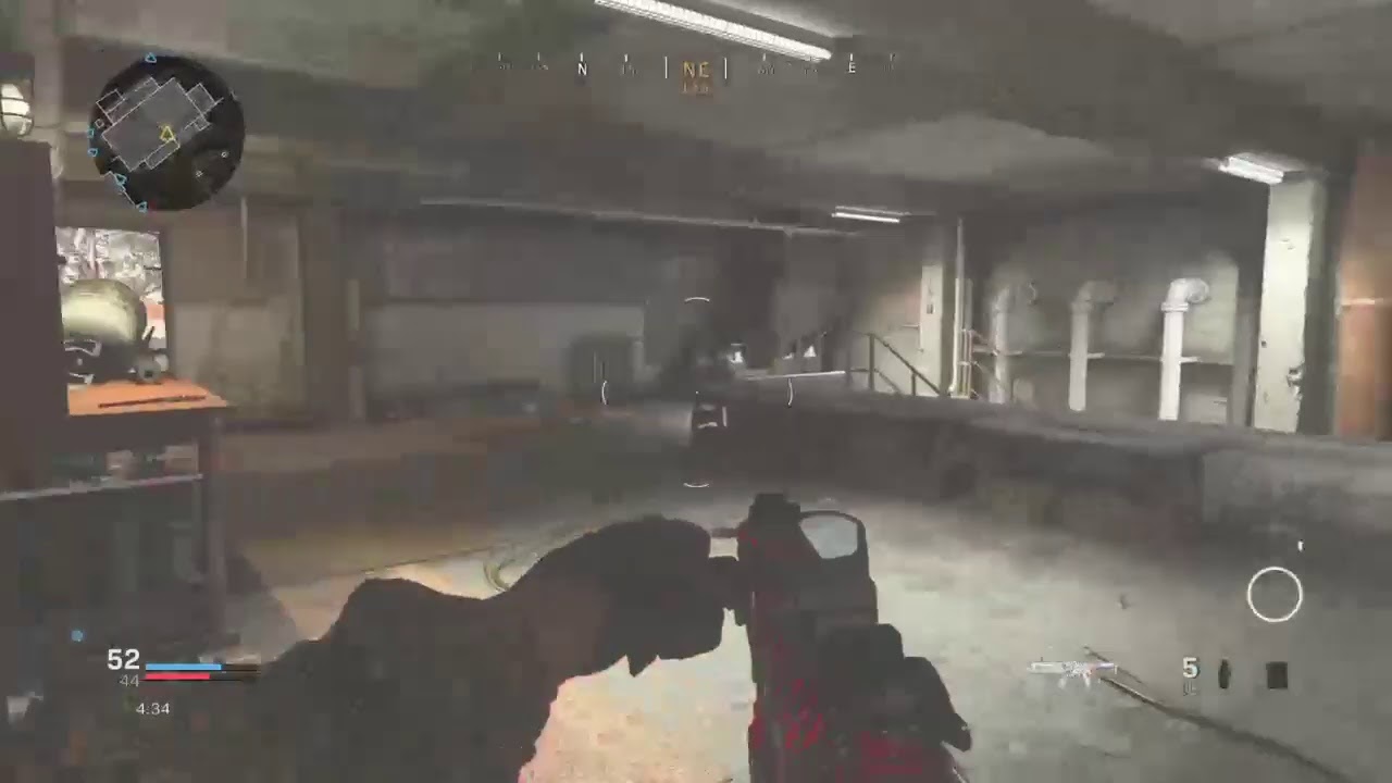 COD MD season 4 hype - YouTube