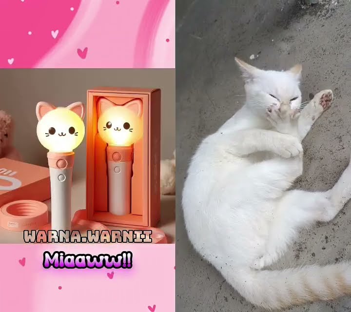 pilih senter lucu favoritmu #shorts#shortvideo #viralvideo # ...