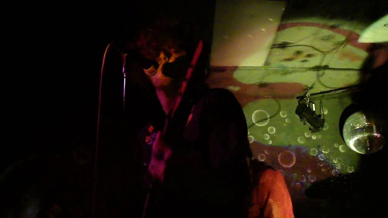 Lemon Sun The Answers - YouTube