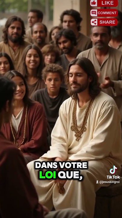 ÉVANGILE DU JOUR #JESUS #CHRETIEN #EVANGILE #FOI #CATHOLIC #FOI #BIBLE ...