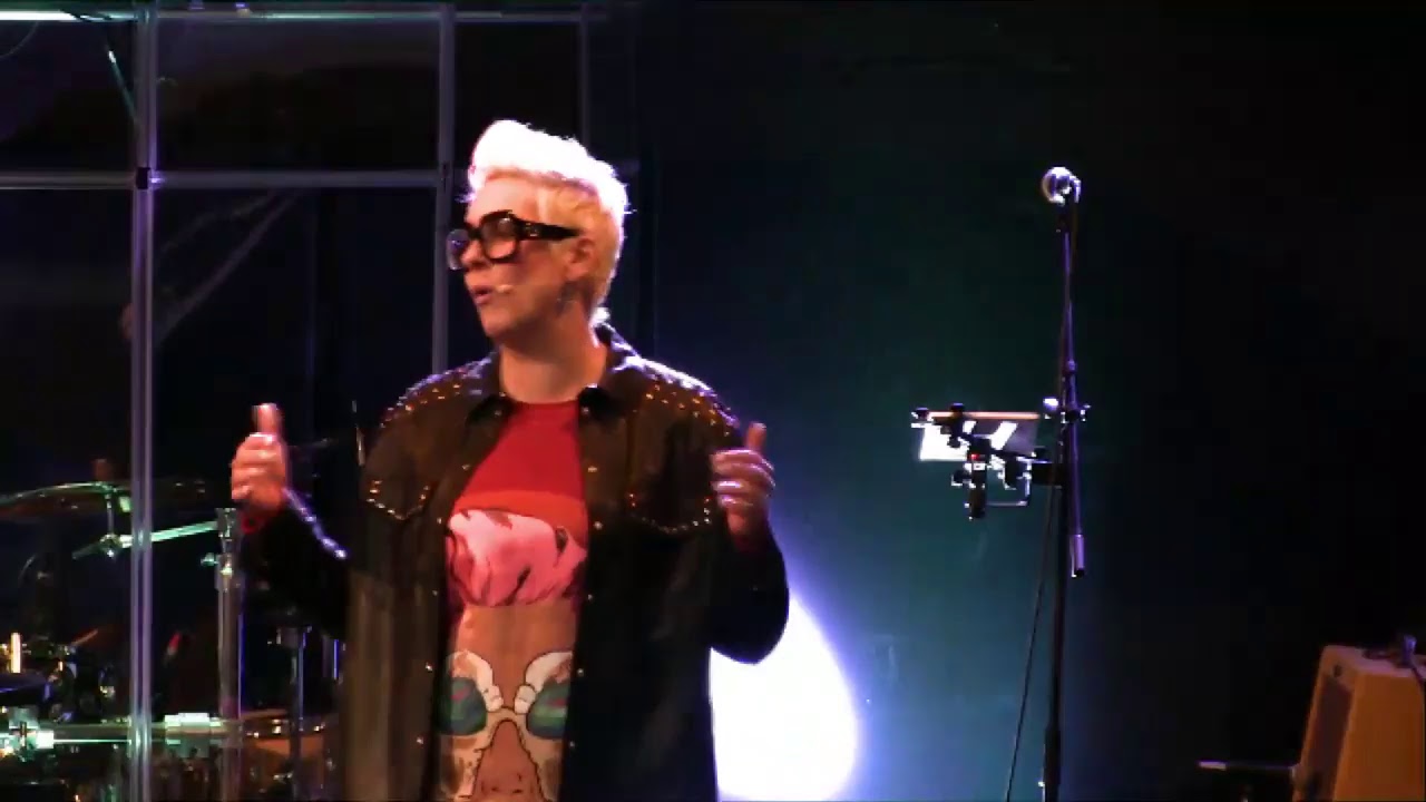 Wednesday Night Bible Study- Pastor Kim Pothier - YouTube