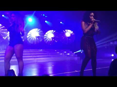 Fifth Harmony Lauren Jauregui - Worth It Dance