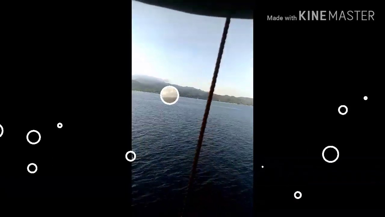 Roxas city capiz via Ceres line on Roro-Roro - YouTube