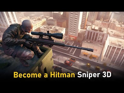 Grand Sniper Z2 - HEROIC CAMPAIGN -3D Shooting Game - Android Gameplay ...