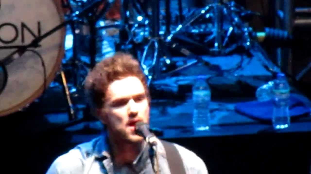 Lawson - Taking Over Me @ Shepherds Bush Empire - YouTube