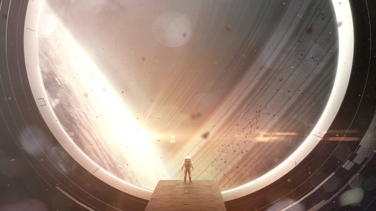 Epic Inspiring Orchestral Hybrid Music - ''Cascades'' by Colossal ...