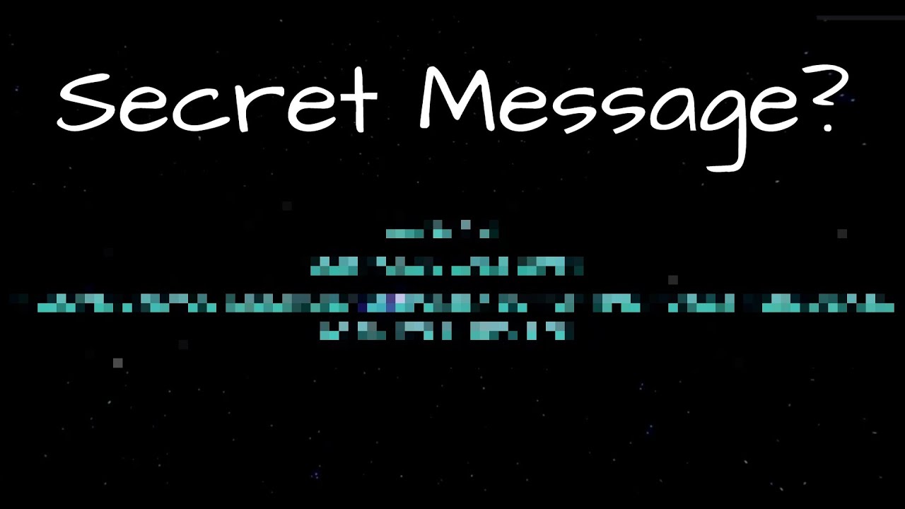 [Roblox] [FE2CM] Asterios - The Last Jump (Secret Message) - YouTube