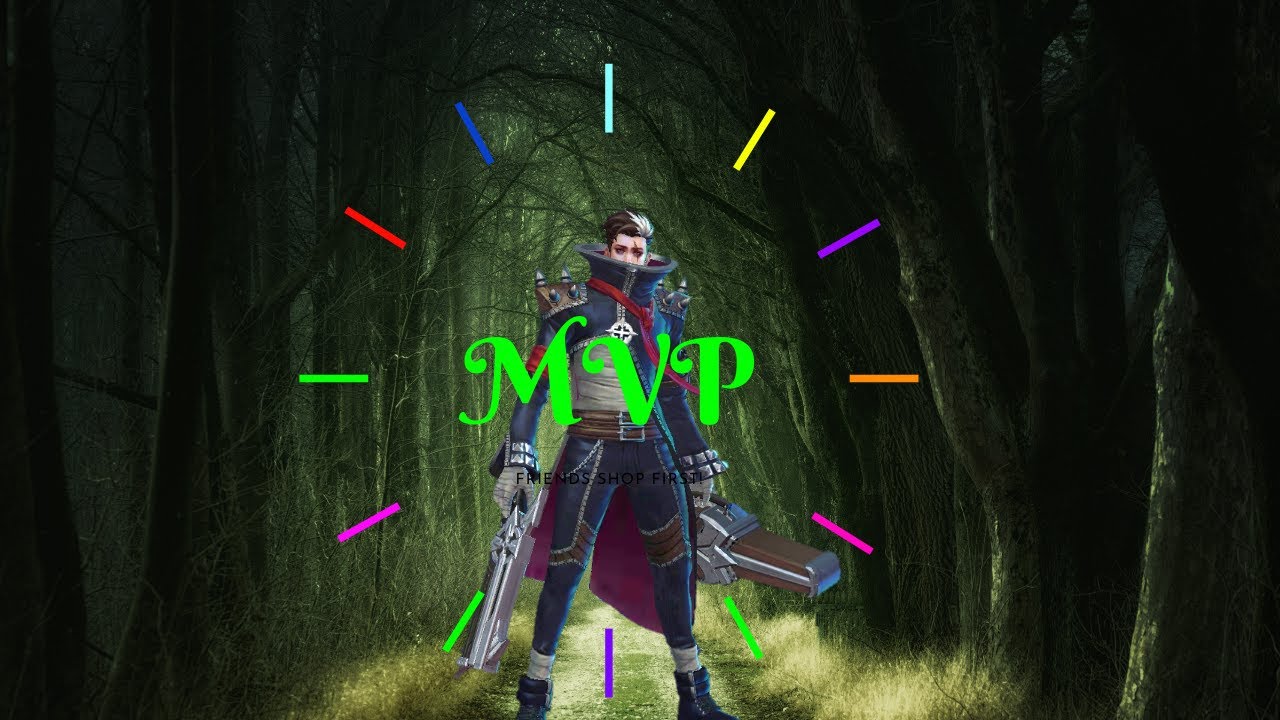 Tutorial hero Granger 2020 terbaru,build paling OP paling GG , mobile ...