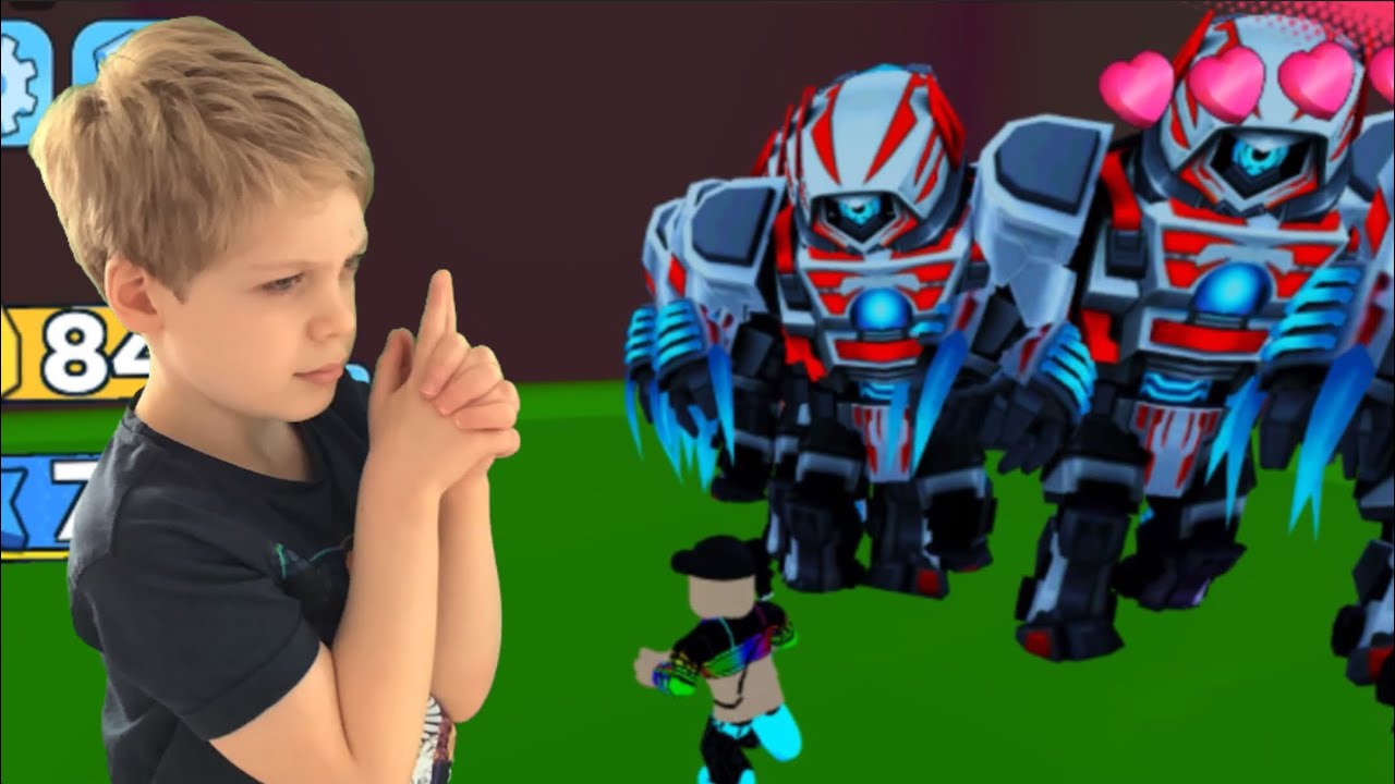 BUILD TO SURVIVE MONSTERS! Roblox Build And Survive. - YouTube