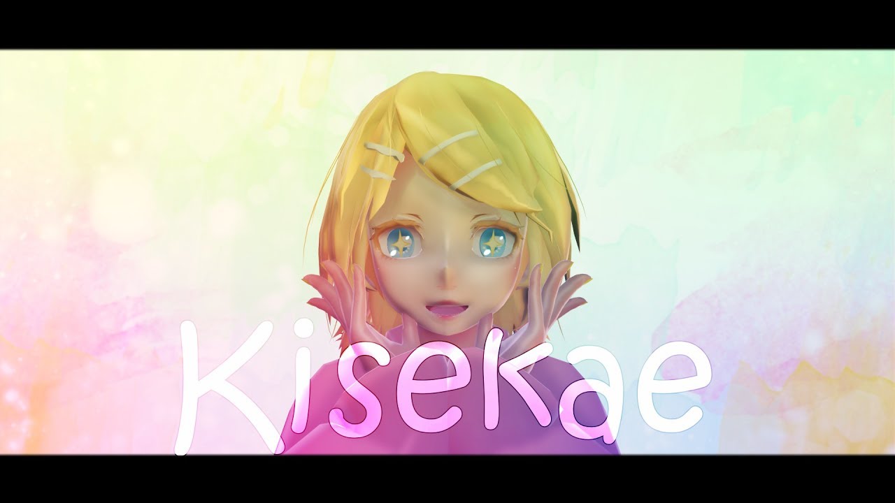 Kisekae Mods