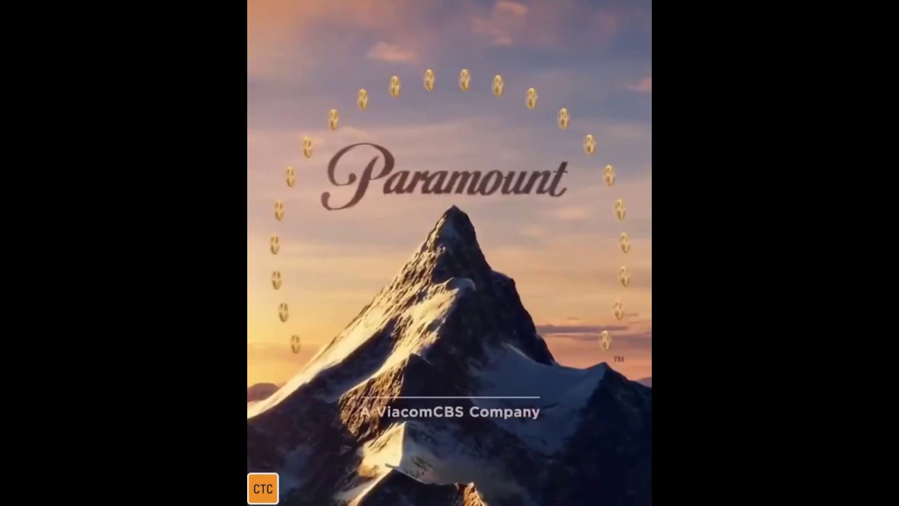 Paramount Pictures (with new byline)/SEGA (2019) - YouTube