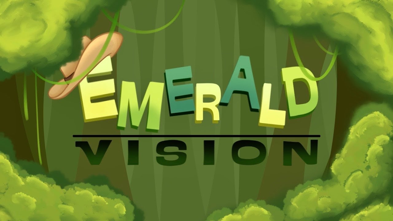 Emerald Vision, Season 25, Episode 21 - YouTube