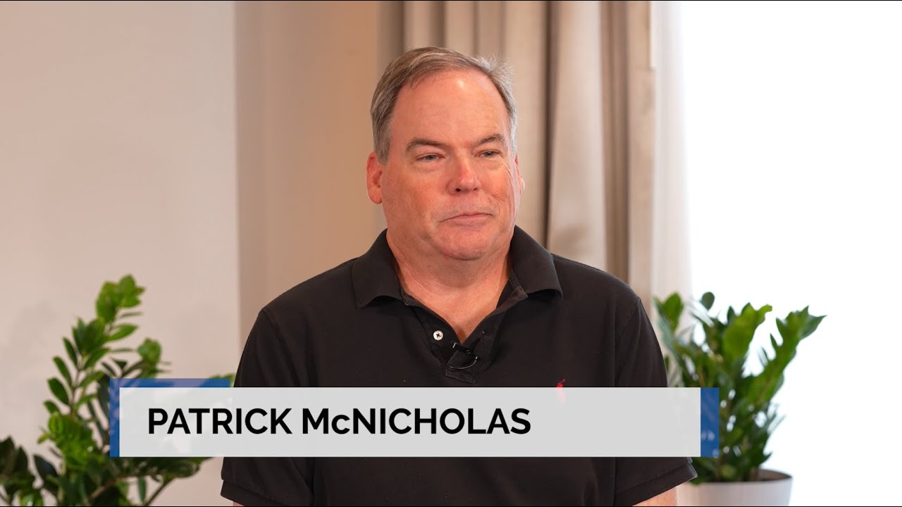 Patrick McNicholas: Commissioner ('97-'99, 2001); Founder, “Gay Day at ...