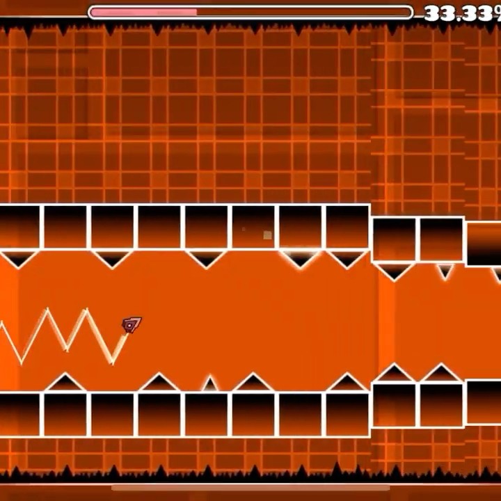 Hard wave #viralshort #viralreels #viralshorts #viralvideos #gaming # ...