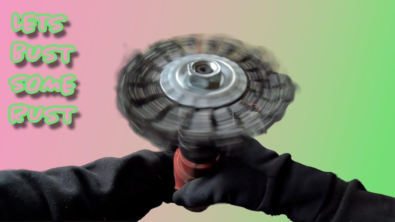 Stopping the Rot...there is SO MUCH RUST 😟 (Fiat x1/9 S1E4) - YouTube