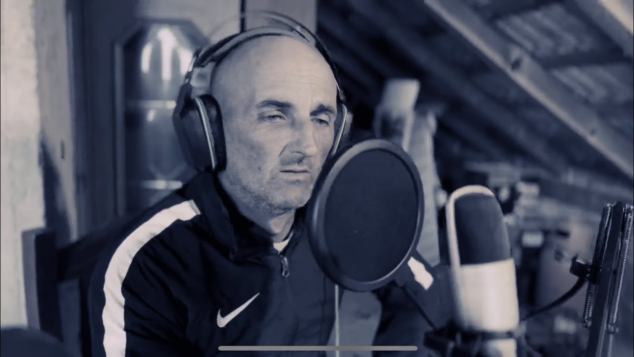 ZOKY - JER LJUBAV NIJE ZA MENE ️ (COVER) - YouTube