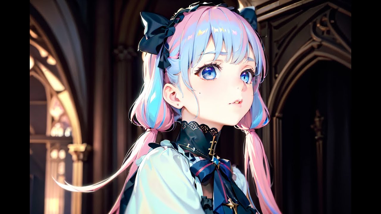 ever free / hide with Spread Beaver AI Cover - YouTube