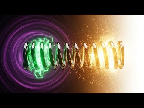 What Is Energy – Types of Energy Explained in 2 min. Science for Kids ...